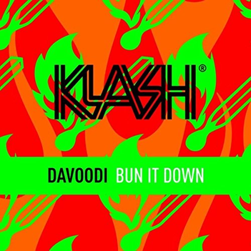 Bun It Down by Davoodi on Amazon Music - Amazon.com