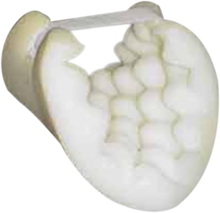 Amazon.com: Alex Orthopedic Comfortable Relaxing Convoluted Nerve ...