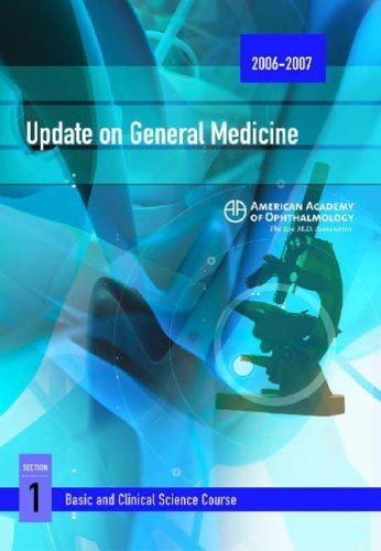 Basic and Clinical Science Course (BCSC): Eric P. Purdy: 9781560556053 ...