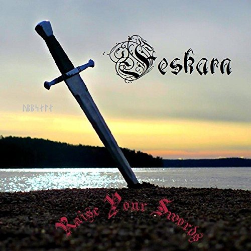 Feskarn - Raise your Swords CD - Amazon.com Music