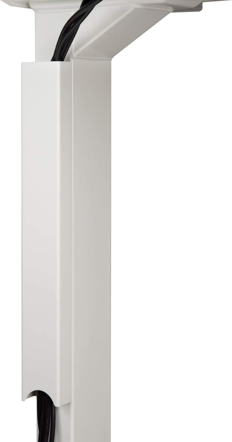 Amazon.com: Magnetic Cable Organizing Channel (White) by UPLIFT Desk ...