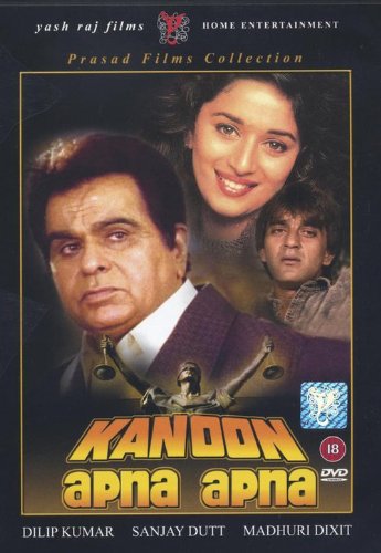 Amazon.com: Kanoon Apna Apna : Movies & TV
