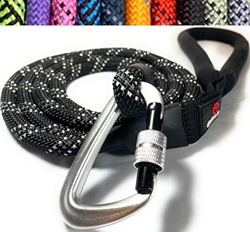 Top 10 Best Carabiner For Dog Leash : Reviews & Buying Guide - Katynel