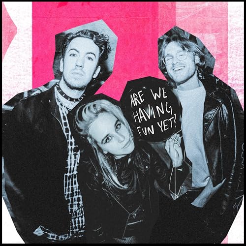 Play Are We Having Fun Yet? by Definitely Maybe on Amazon Music