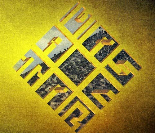 Maserati, Steve Moore, Sara Berger, Nathan Brown - Pyramid of the Sun ...