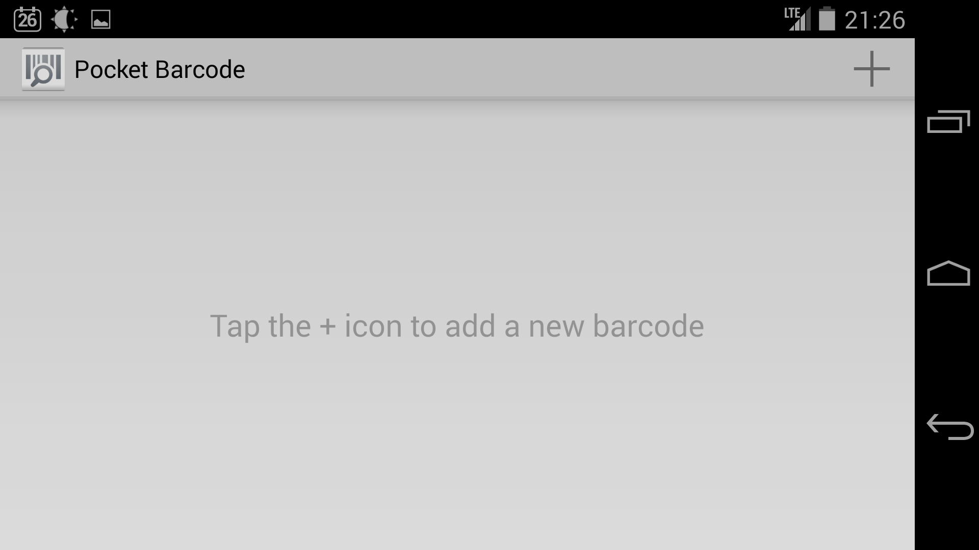 Pocket Barcode:Amazon.com:Appstore for Android