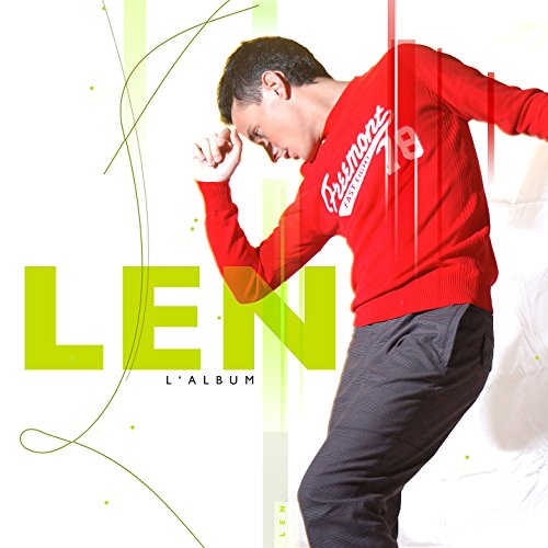 L' album di Len su Amazon Music - Amazon.it