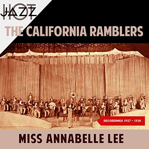 Amazon.com: Miss Annabelle Lee (Recordings 1927 - 1928) : The ...