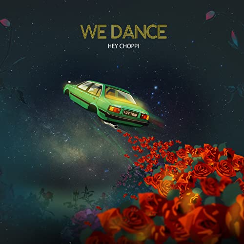 Play We Dance by Hey Choppi on Amazon Music