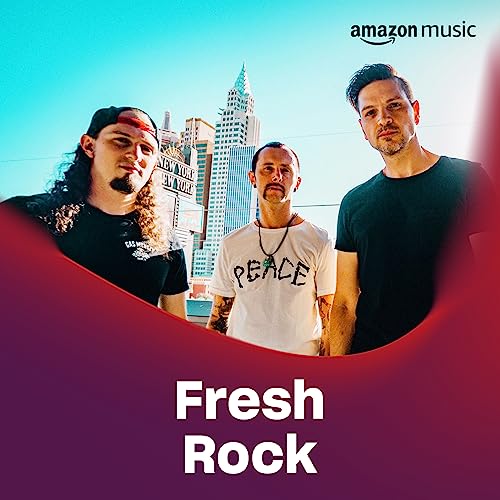 Fresh Rock Parent by on Amazon Music - Amazon.com