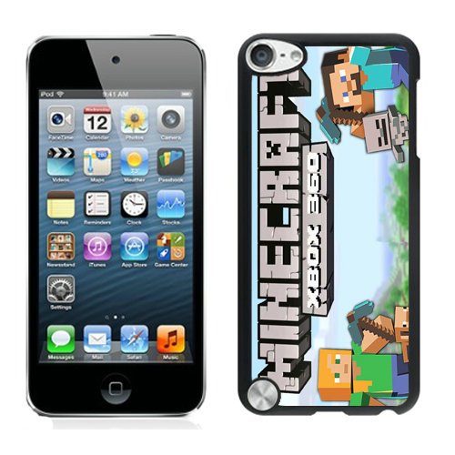 Ipod Touch Cases Minecraft