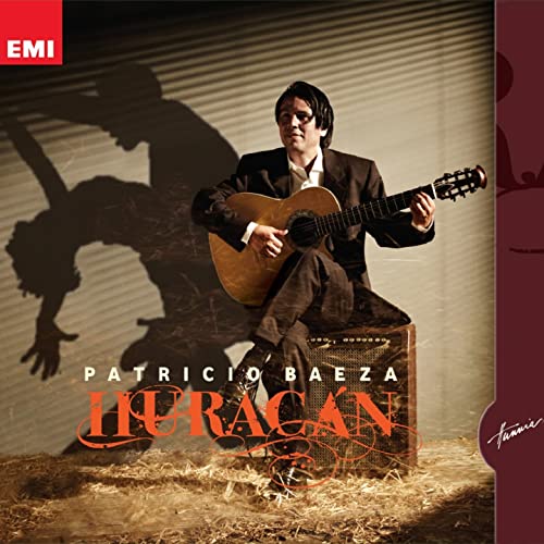 Amazon MusicでPatricio BaezaのHuracanを再生する