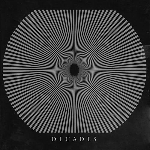 Amazon.co.jp: Decades : Decades: デジタルミュージック