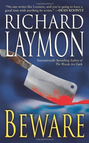 Beware eBook : Laymon, Richard: Amazon.ca: Books