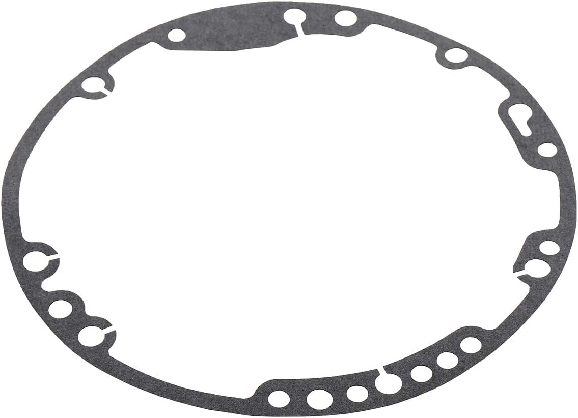 ACDelco ACDelco GM Original Equipment Automatic Transmission Fluid Pump ...