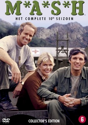 Amazon.com: MASH - Complete 10th Season : Movies & TV