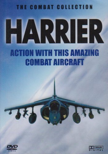 Amazon.com: Combat - Harrier [Import anglais] : Movies & TV