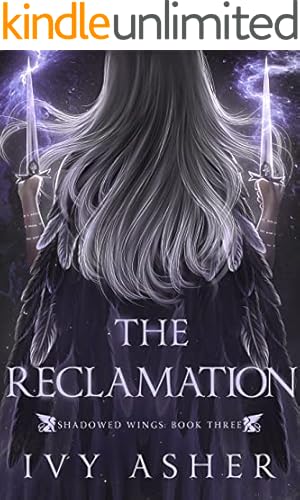 Amazon.com: The Avowed: Sentinel World Series 2 (Shadowed Wings) eBook : Asher, Ivy: Kindle Store