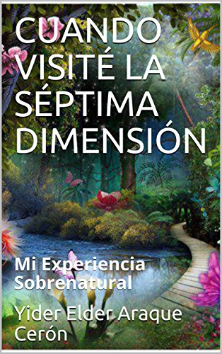 CUANDO VISITÉ LA SÉPTIMA DIMENSIÓN: Mi Experiencia Sobrenatural ...