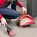 Vileda 160496 DuActiva 2-in-1 Anti-Dust Broom Plus Dustpan Set, Red ...