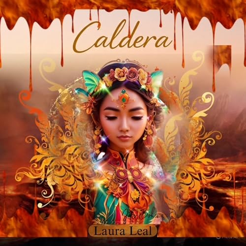 Caldera von Laura Leal bei Amazon Music - Amazon.de