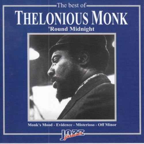 Best of Thelonious Monk - Amazon.com Music