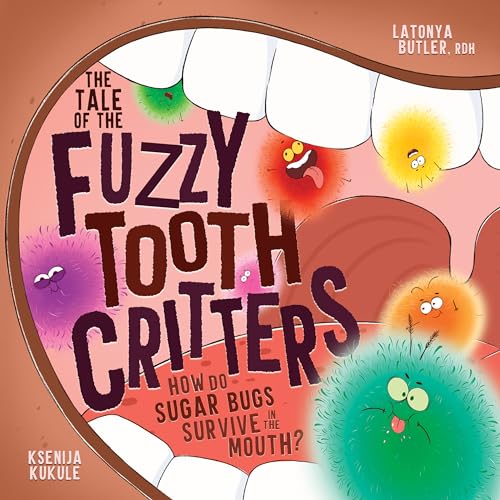 Book review of The Tale of Fuzzy Tooth Critters - Readers' Favorite ...