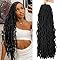 Amazon.com : 30 Inch Soft Locs Crochet Hair Pre Looped Faux Locs ...