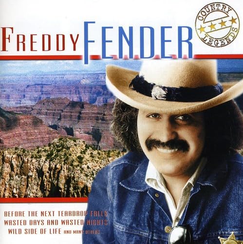 Amazon.com: Country Legends: CDs & Vinyl