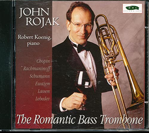 Buy Romantic Bass Trombone Online at Low Prices in India | Amazon Music ...