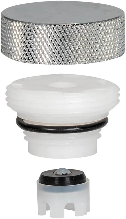 Amazon.com: Outdoor Faucet Repair Kit, ASSE 1019-A Vacuum Breaker ...