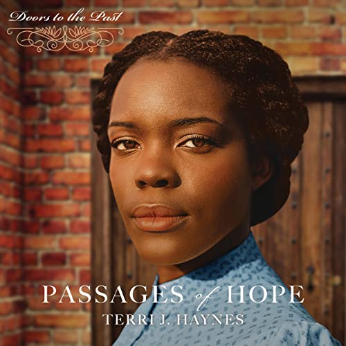 Amazon.com: Passages of Hope: Doors to the Past, Book 10 (Audible Audio ...