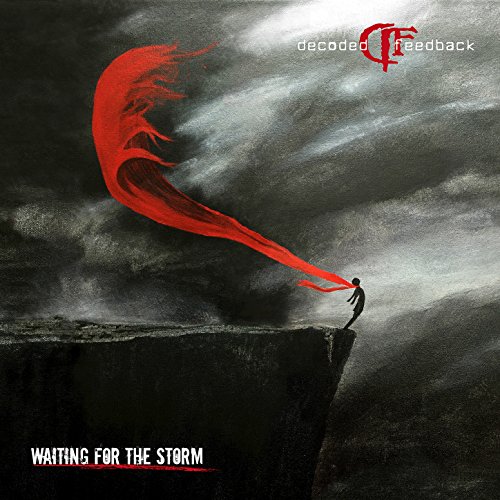 Amazon.com: Waiting For The Storm : Decoded Feedback: Digital Music