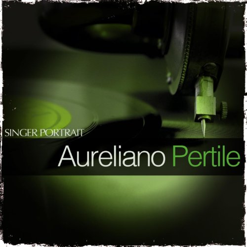 Amazon.co.jp: Singer Portrait - Aureliano Pertile : Teatro alla Scala ...