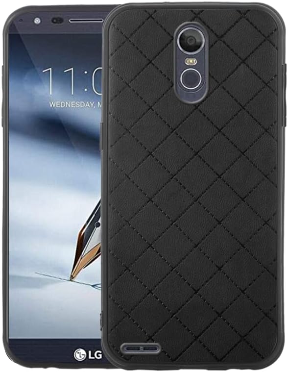 Amazon.com: ELISORLI Compatible with LG Stylo 3 Stylo3 Plus Case Rugged ...