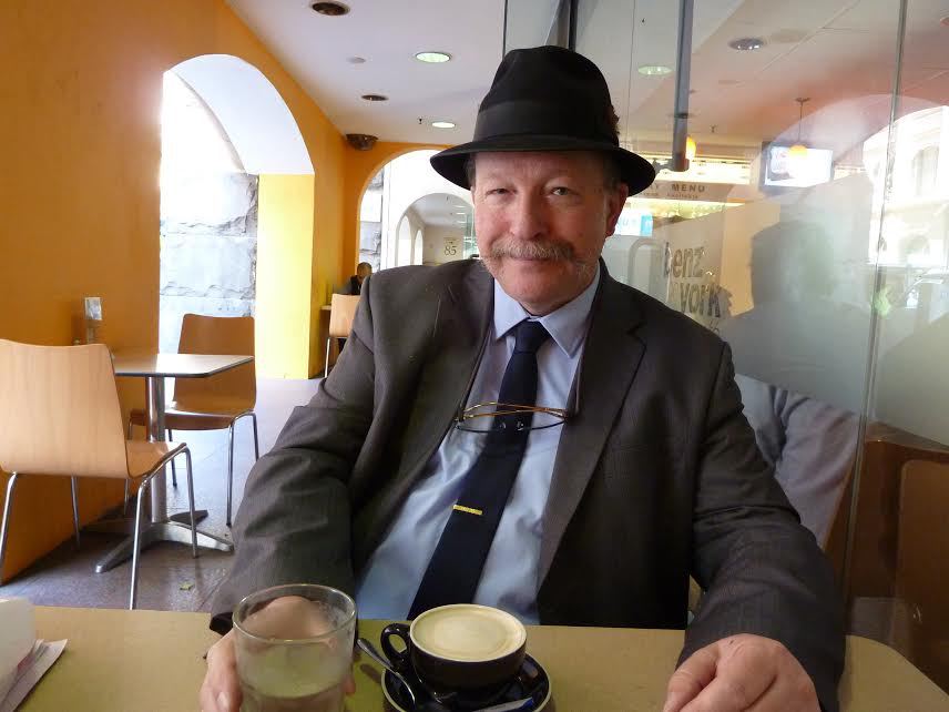 Amazon.com.au: GEORGE MITROVIC: books, biography, latest update