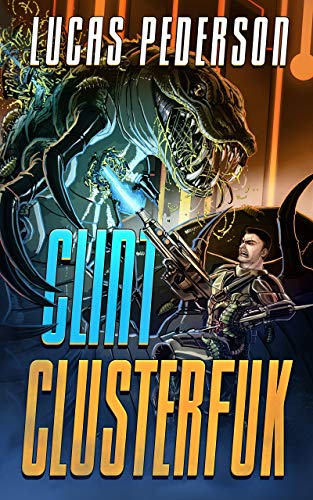 Amazon.com: Clint Clusterfuk eBook : Pederson, Lucas: Kindle Store