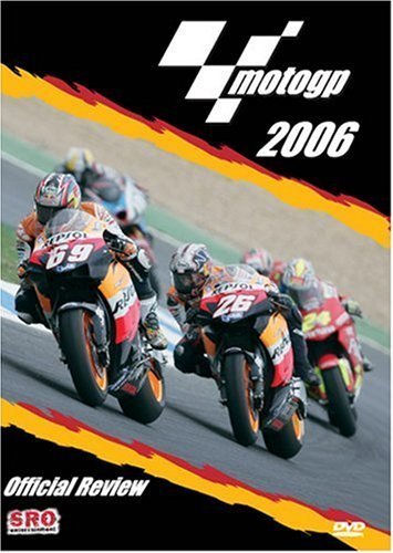 Amazon.com: MotoGP 2006: Official Review : Movies & TV