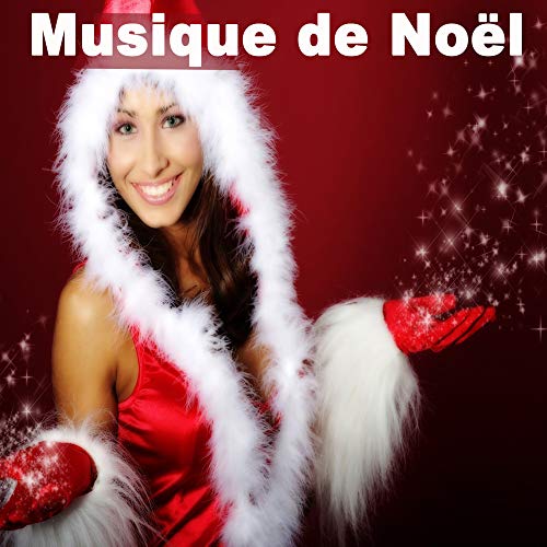Musique de Noël de Santa Claus no Amazon Music Unlimited