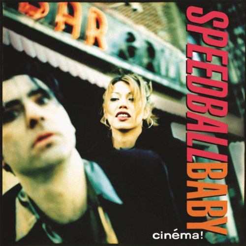 Play Cinéma! by Speedball Baby on Amazon Music