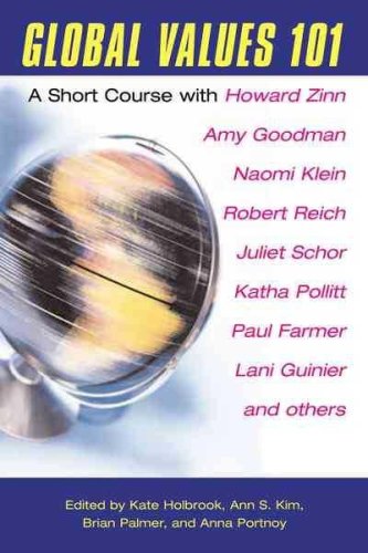 Global Values 101: unknown author: Amazon.com: Books