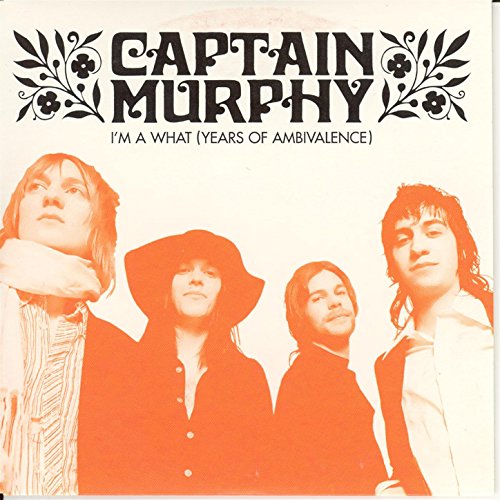 Amazon.com: I'm A What : Captain Murphy: Digital Music