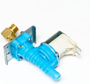Amazon.com: BestRec 5221DD1001E Dishwasher Water Inlet Valve Compatible ...