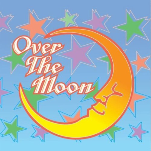 Amazon.com: Over the Moon : Over The Moon: Digital Music