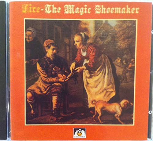Magic Shoemaker - Amazon.com Music