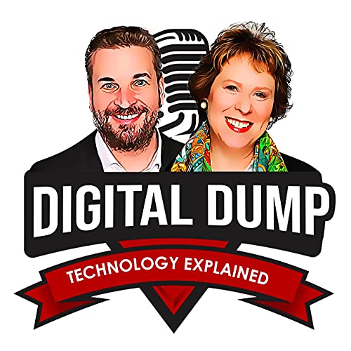 Amazon.com: Digital Dump : Steven Batiste and Kate Pohl: Audible Books ...