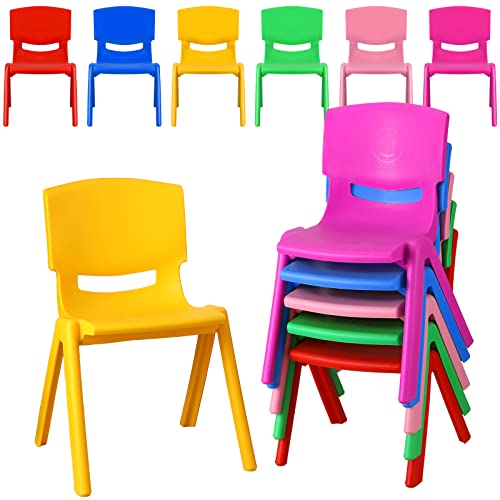 Student Chairs – The 16 best products compared - textspace.net