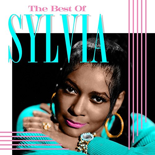 Play The Best of Sylvia by Sylvia on Amazon Music