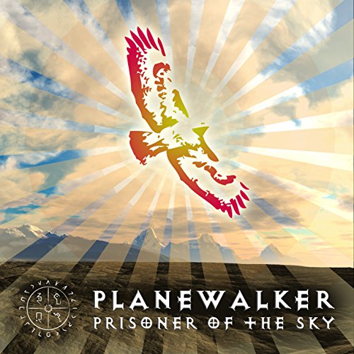 Amazon.com: Prisoner Of The Sky EP : Planewalker: Digital Music