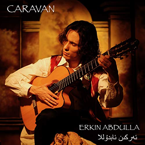 Play Caravan by Erkin Abdulla on Amazon Music